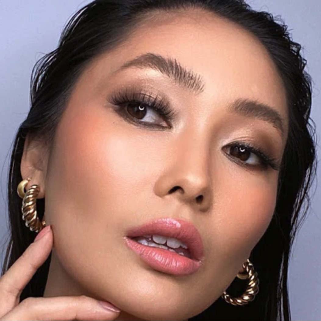 Suzy Lipsticks Miss Simone Baby Coral Whipped Matte Formula – Hey Sara